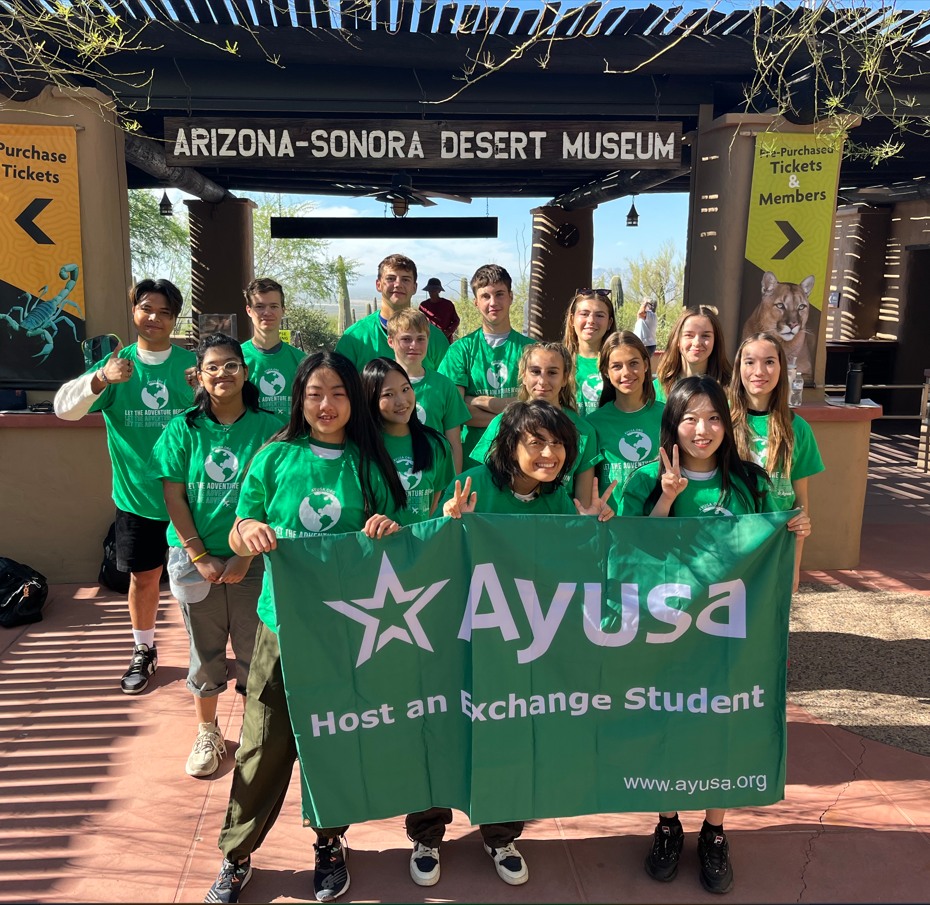 Ayusa Community Partnership